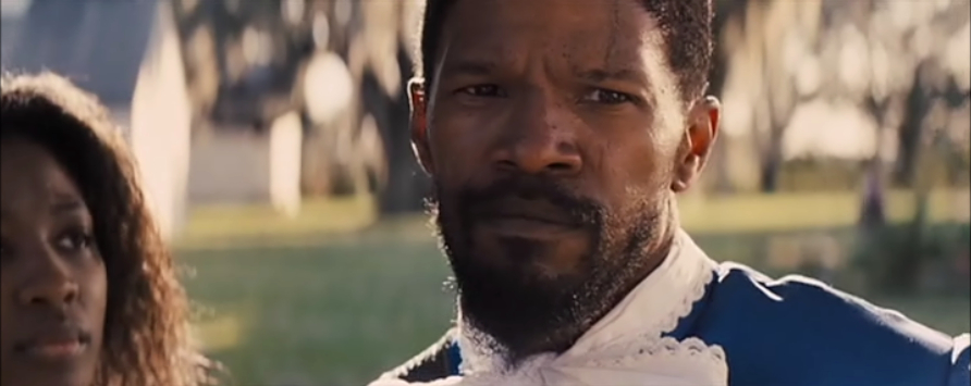 Picture of Django Unchained (2012)