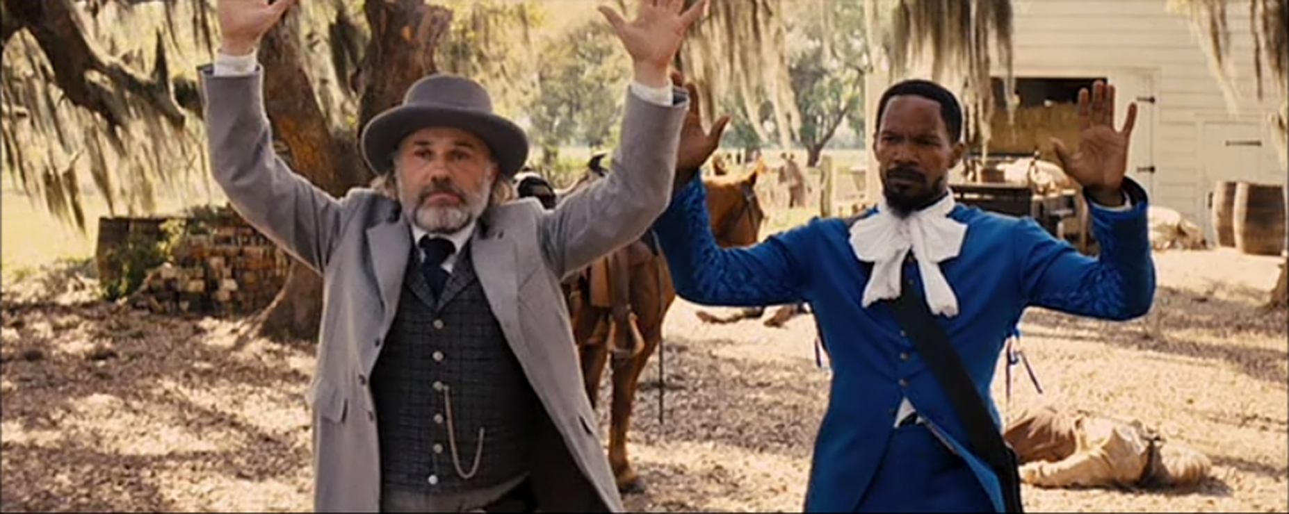 Django Unchained picture