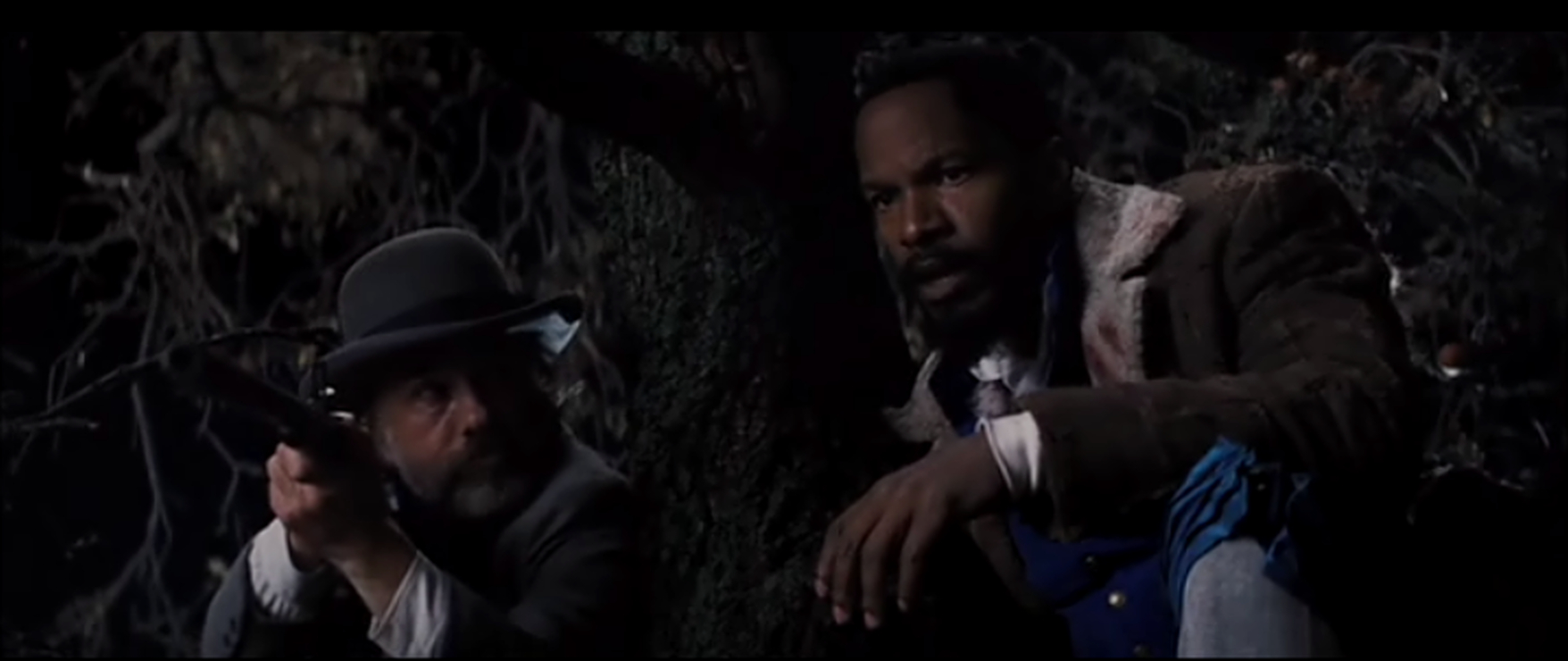 Picture of Django Unchained (2012)