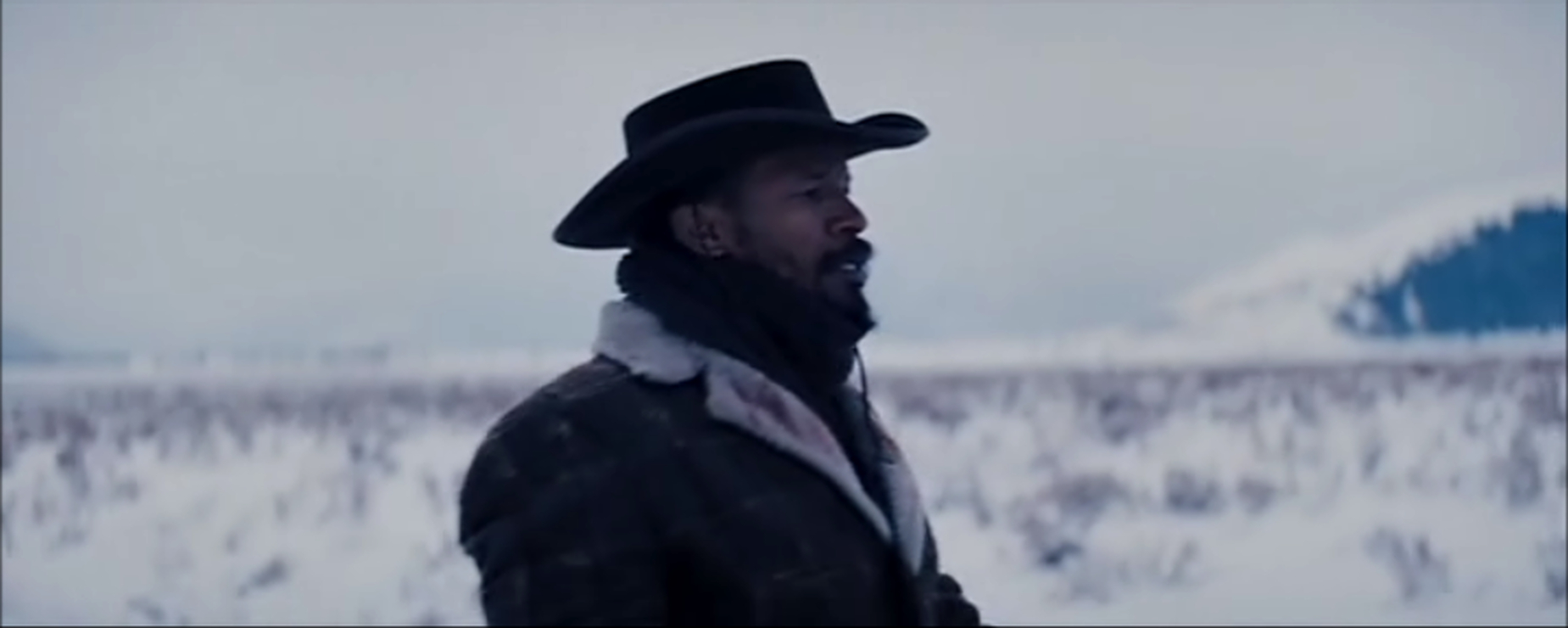 Picture of Django Unchained (2012)