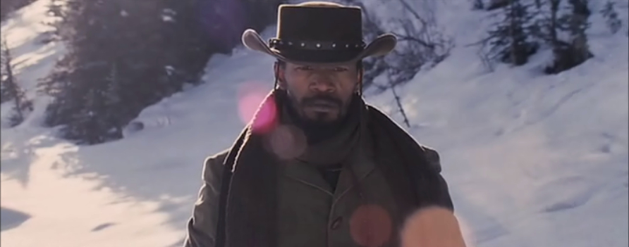 Picture of Django Unchained (2012)