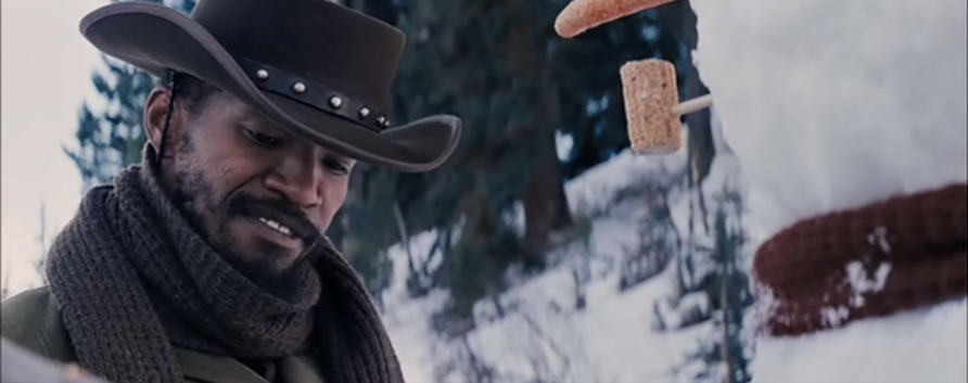 Picture of Django Unchained (2012)
