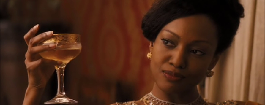 Picture of Django Unchained (2012)