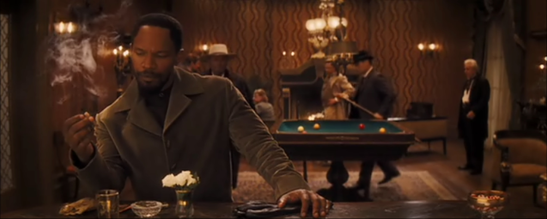 Picture of Django Unchained (2012)