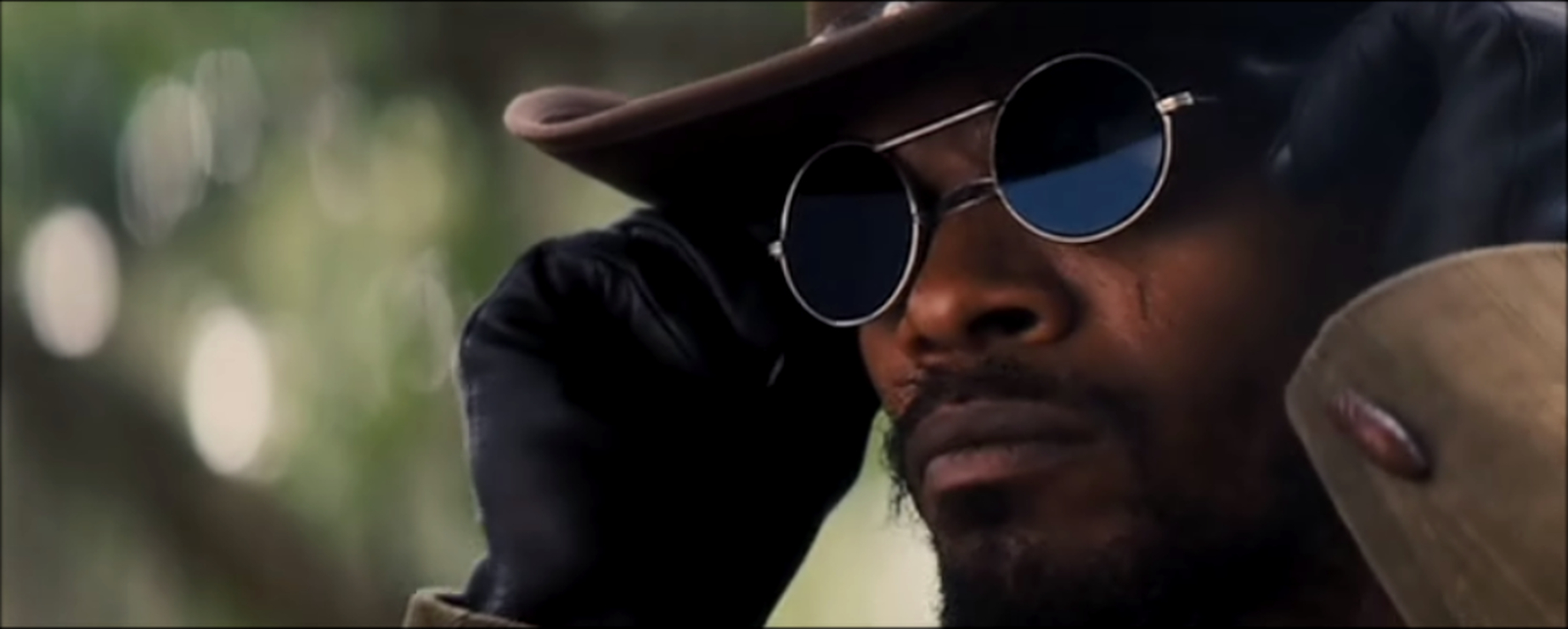 Picture of Django Unchained