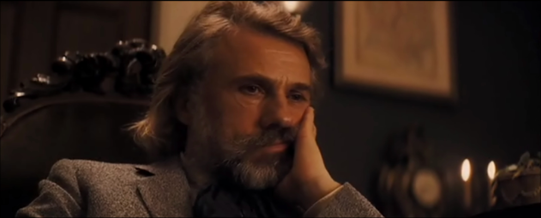 Picture of Django Unchained