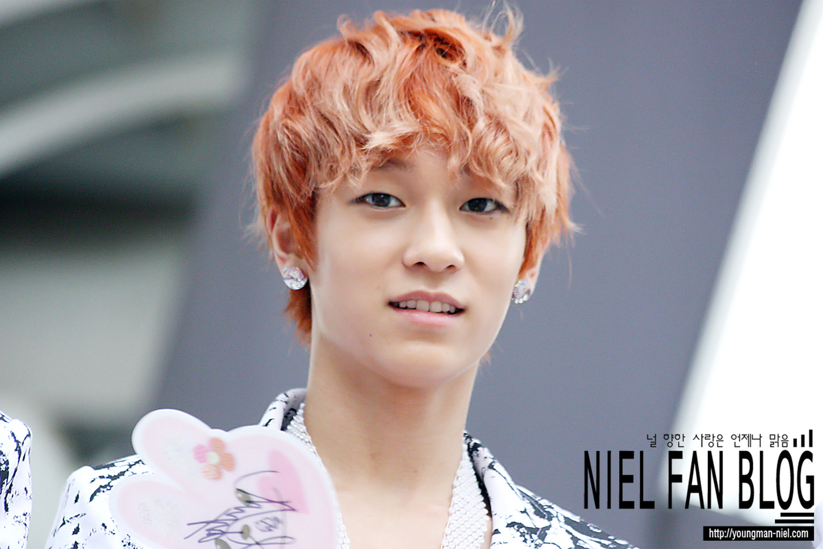Picture of L.Joe