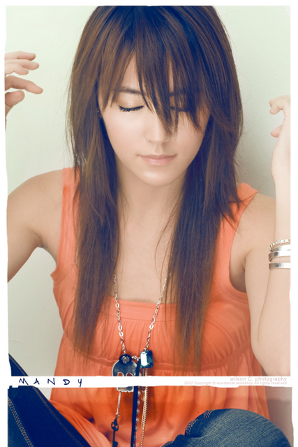 Picture of Mandy Chiang