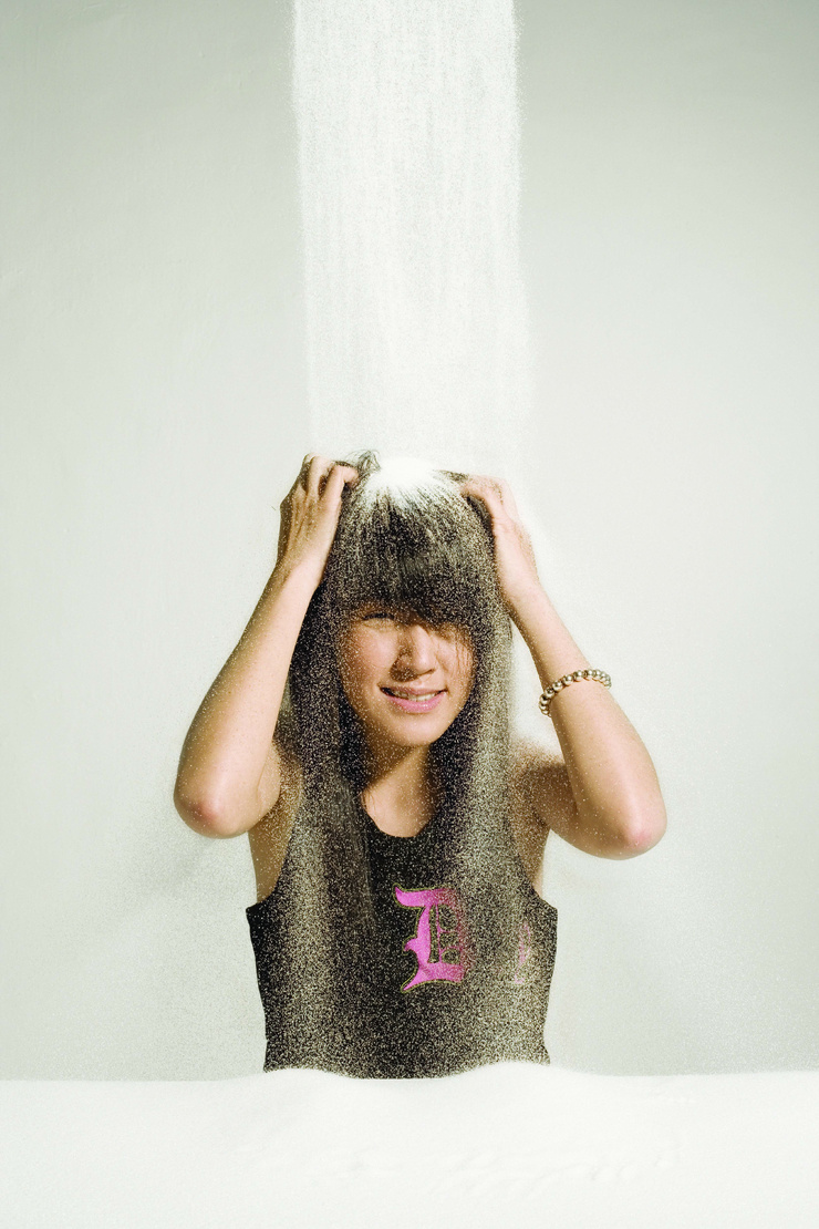 Mandy Chiang picture