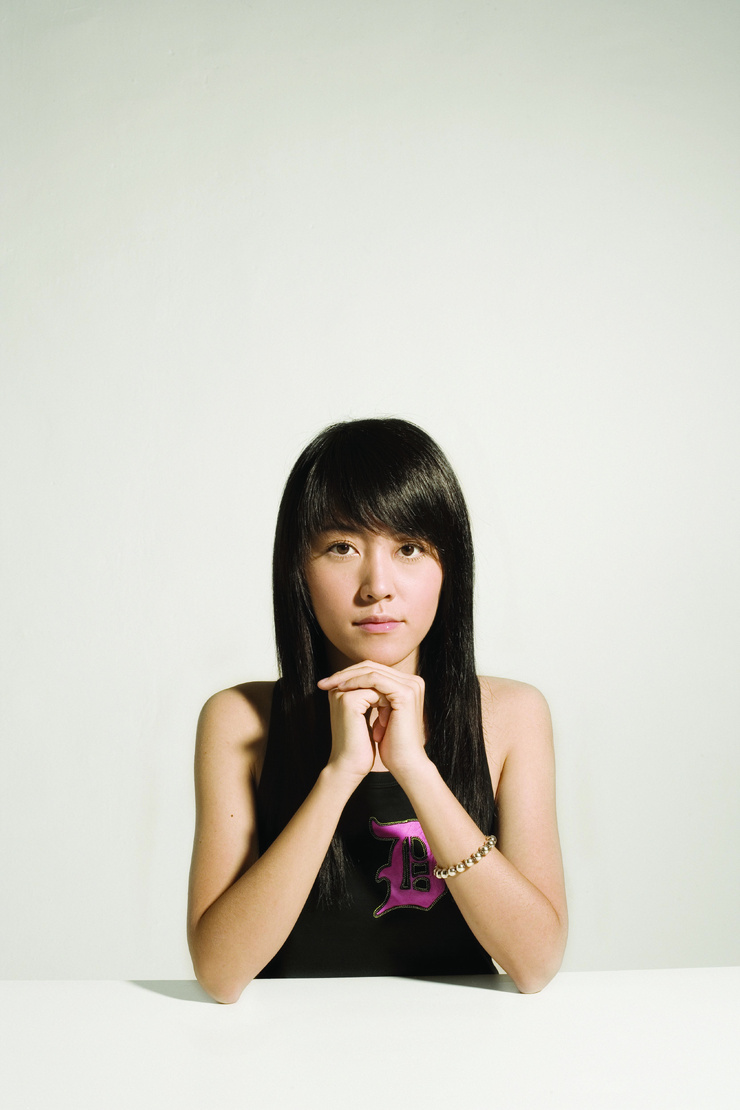 Picture of Mandy Chiang