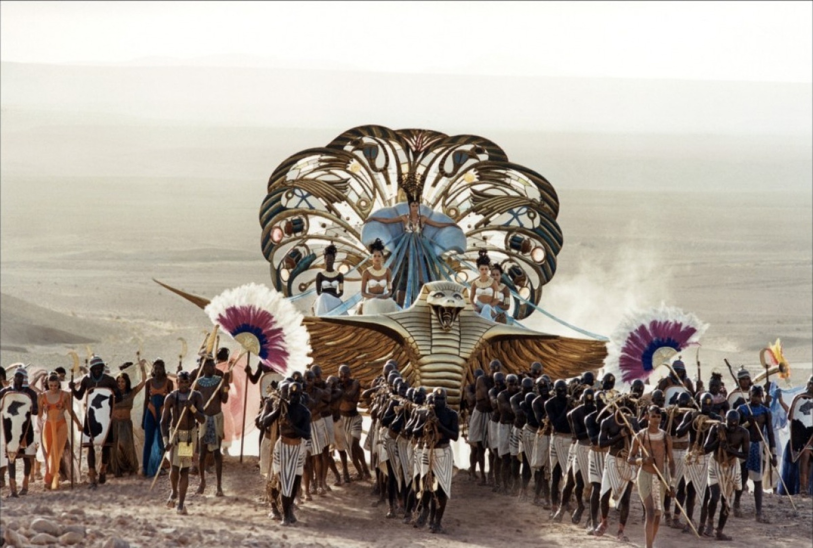 Picture of Asterix and Obelix: Mission Cleopatra