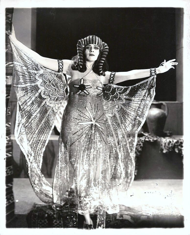 Cleopatra (1917) picture