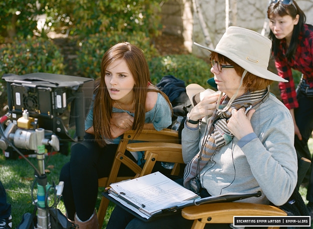 Picture of Emma Watson