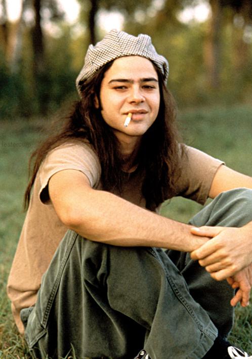 Picture of Rory Cochrane