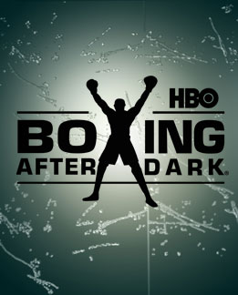 Picture of HBO Boxing After Dark