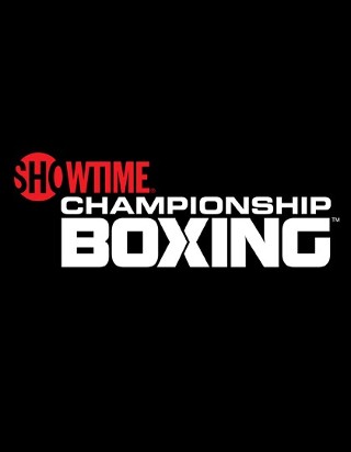 Picture of Showtime Championship Boxing