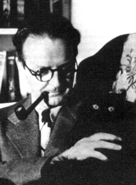 Image of Raymond Chandler