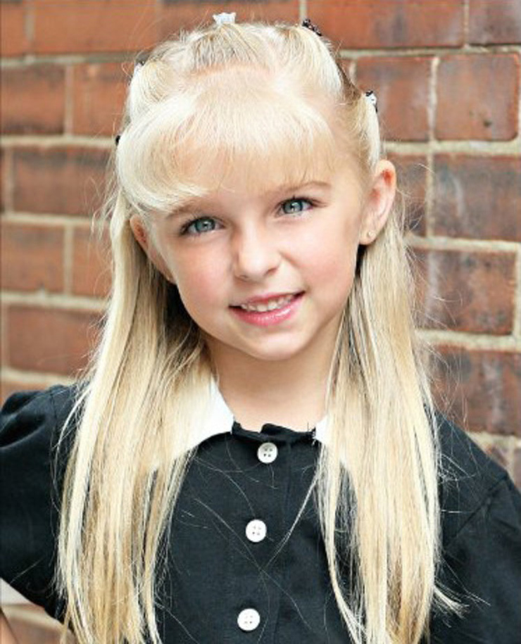 Picture of Julianna Damm