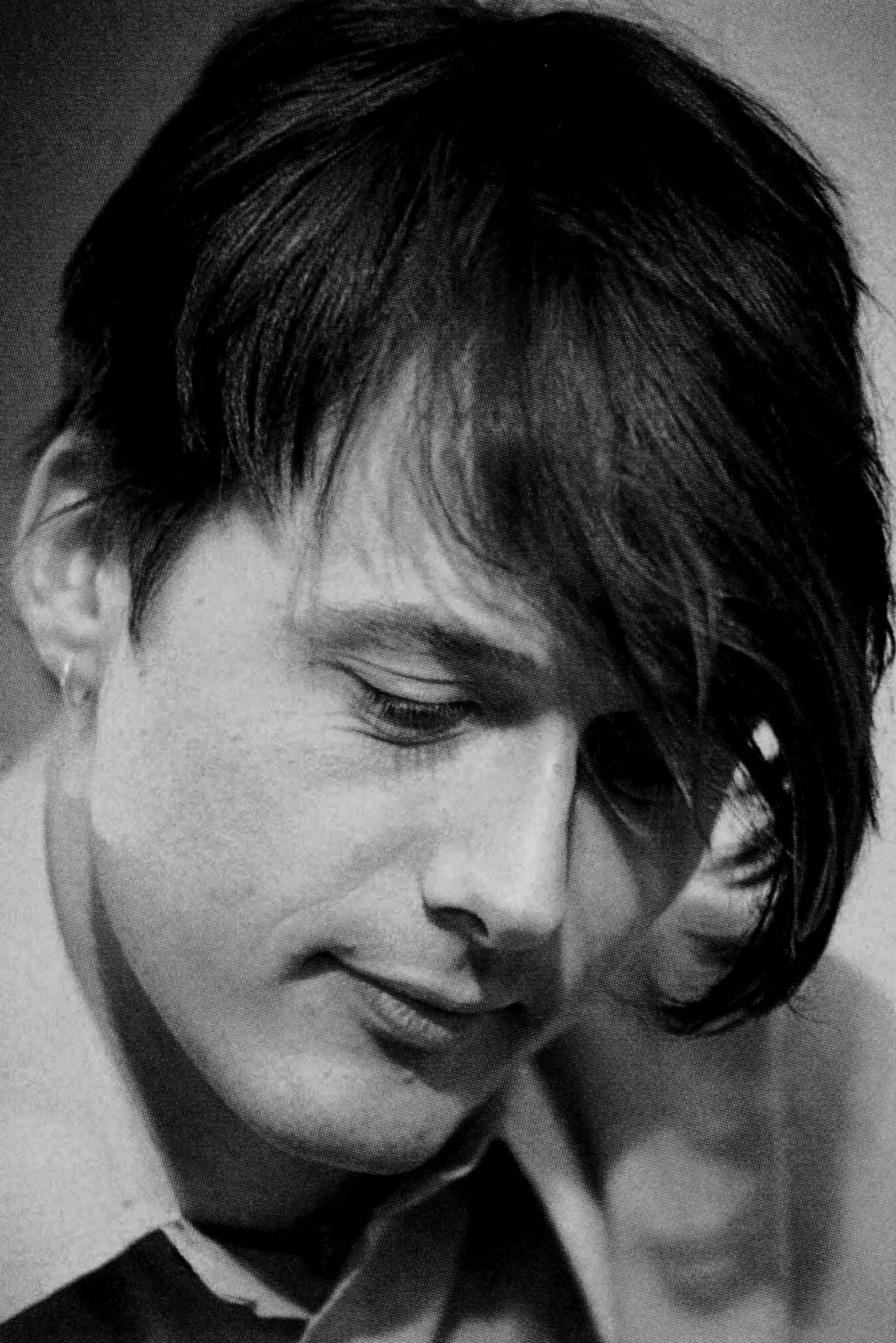 Picture of Brett Anderson