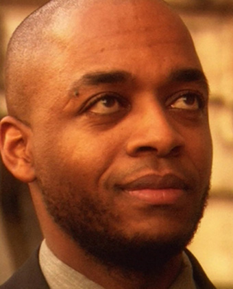 Picture of Rick Worthy