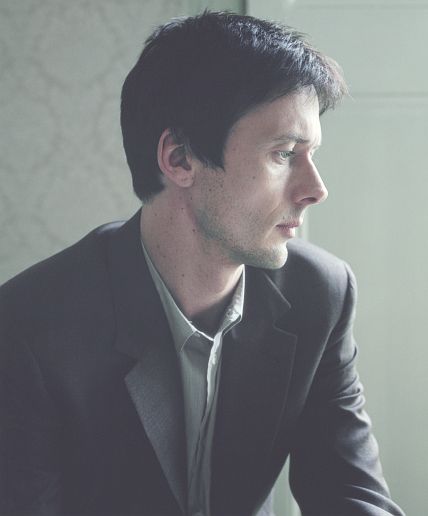 Picture of Brett Anderson