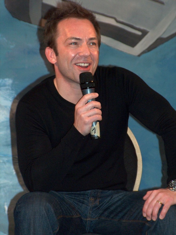 Picture of Matthew Bennett