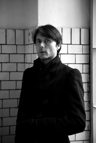 Picture of Brett Anderson