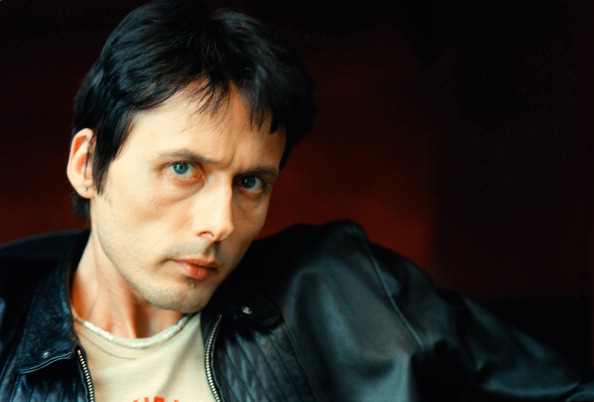 Brett Anderson image