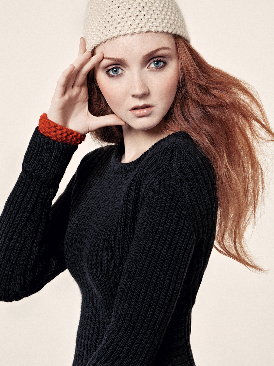 Picture of Lily Cole