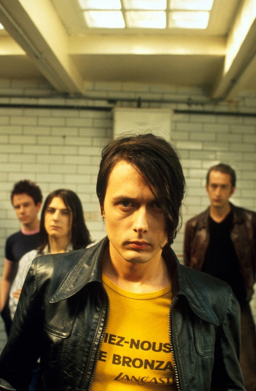 Brett Anderson picture