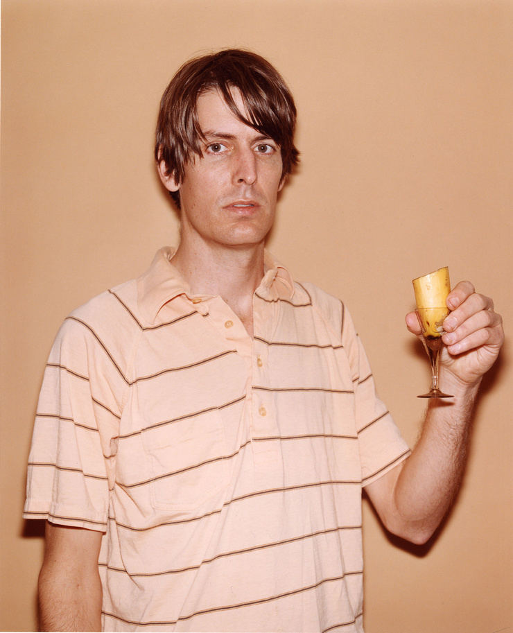 Stephen Malkmus image