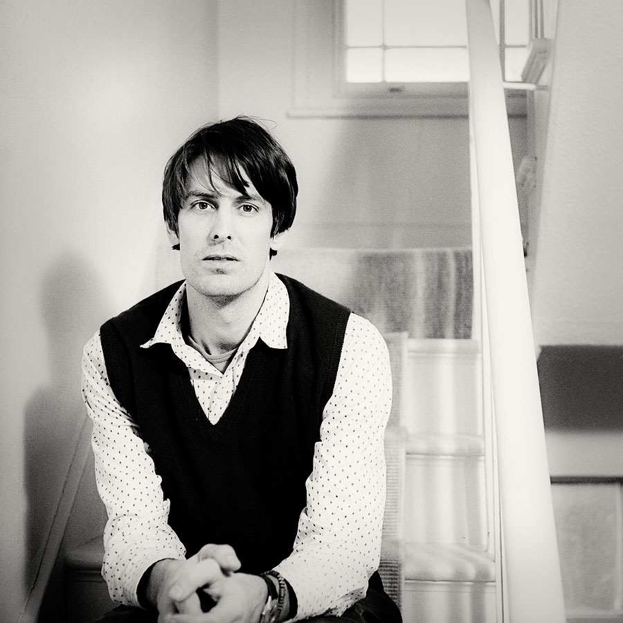 Stephen Malkmus image