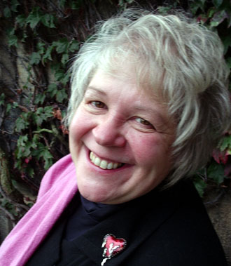 Picture of Liz Lochhead