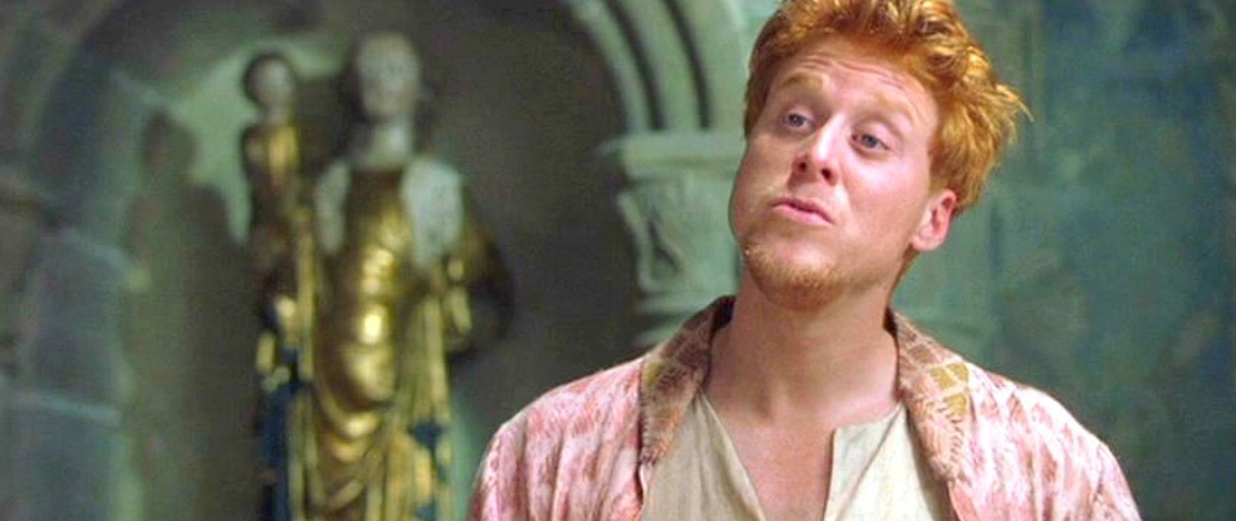 Image of A Knight's Tale