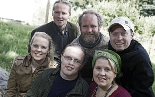 Picture of Kelly Family