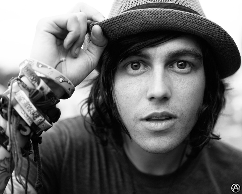 Picture of Kellin Quinn