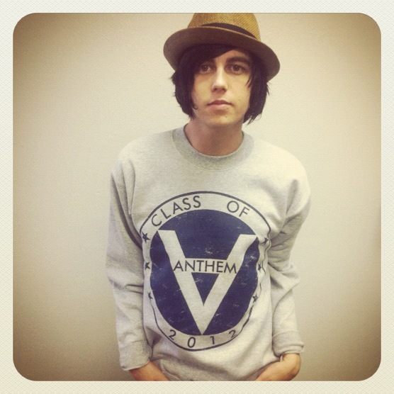 Picture of Kellin Quinn