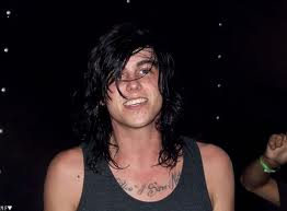 Picture of Kellin Quinn