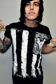 Picture of Kellin Quinn