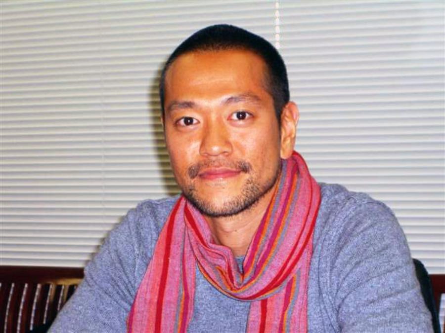 Image of Louis Ozawa Changchien