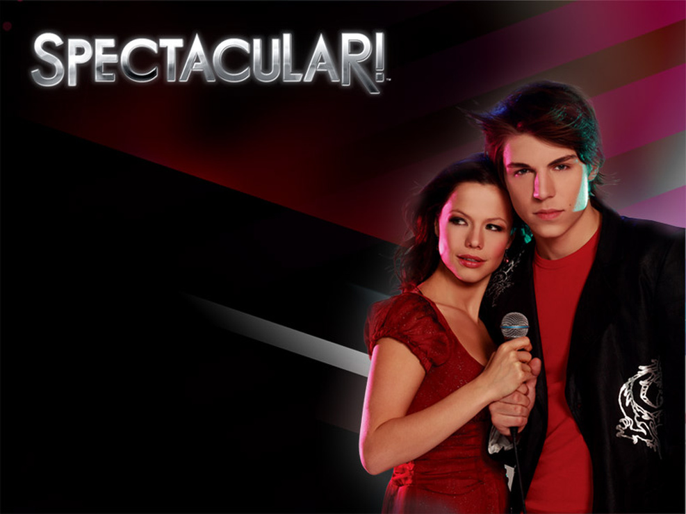 Picture of Spectacular!