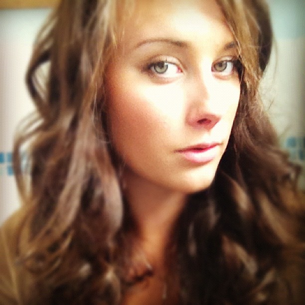 Picture of April Pearson