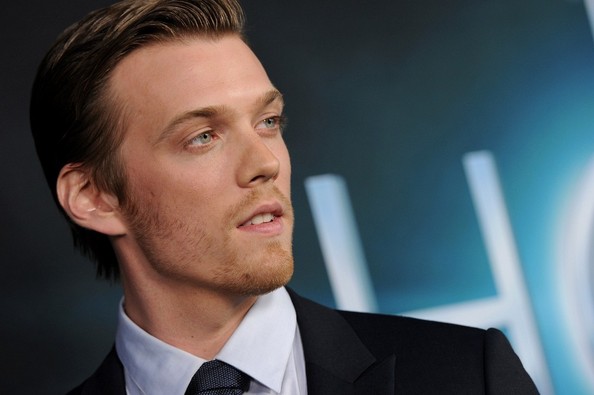 Picture of Jake Abel