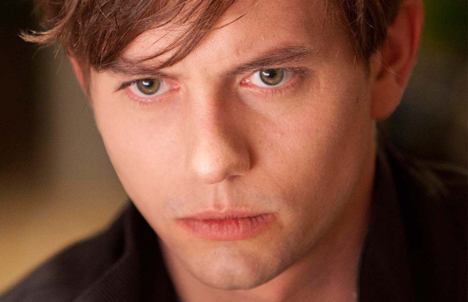 Jackson Rathbone picture