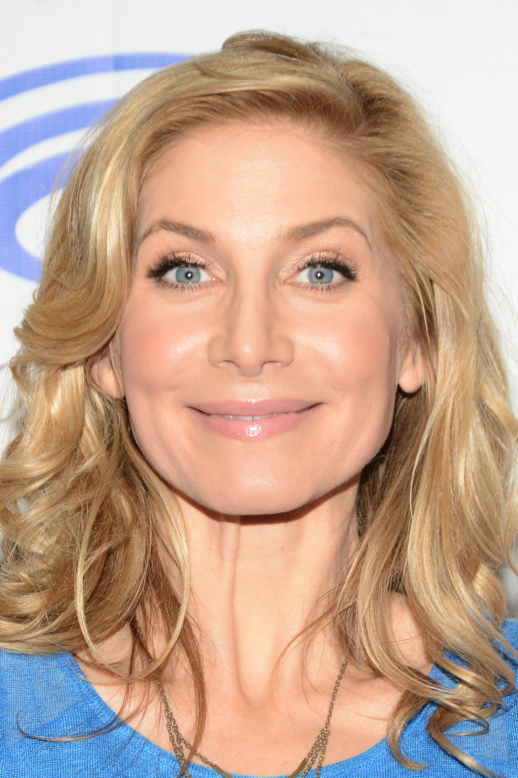 Picture of Elizabeth Mitchell