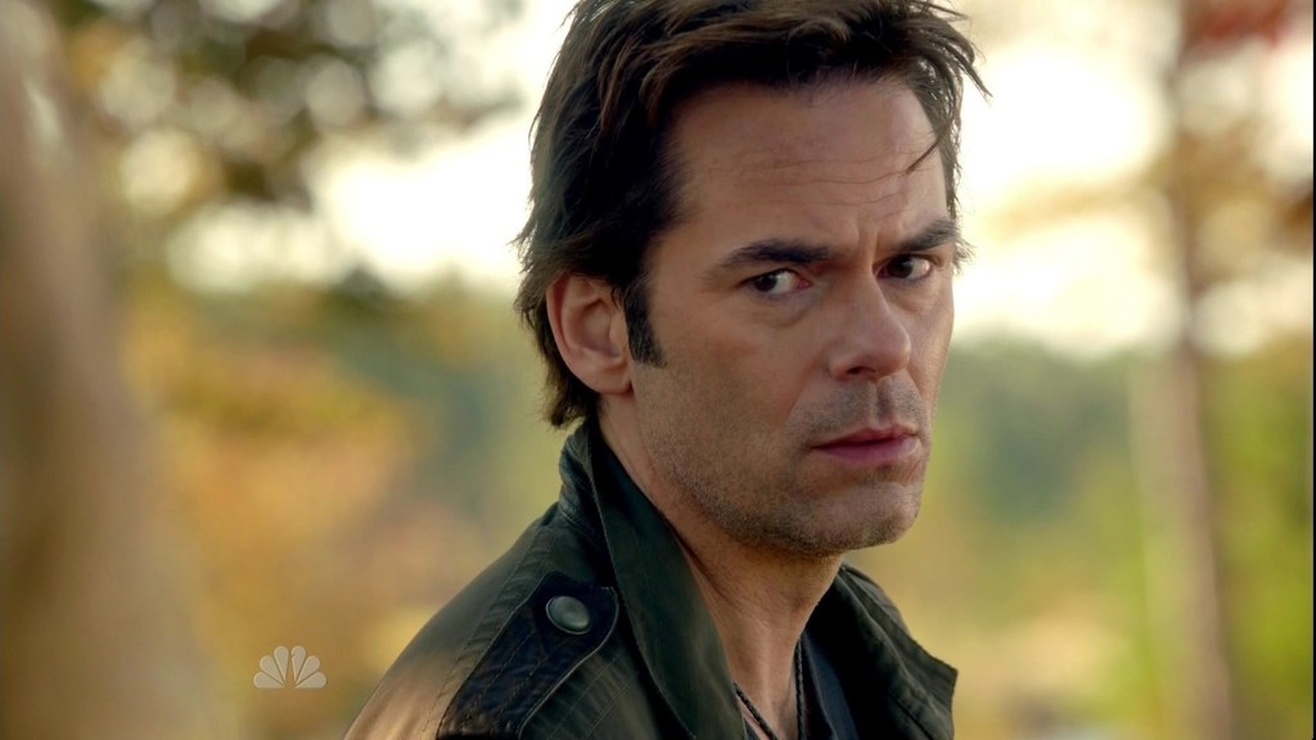 Image of Billy Burke