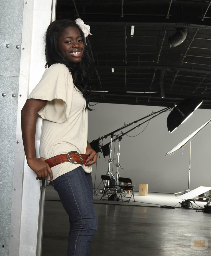 Image of Haeley Vaughn