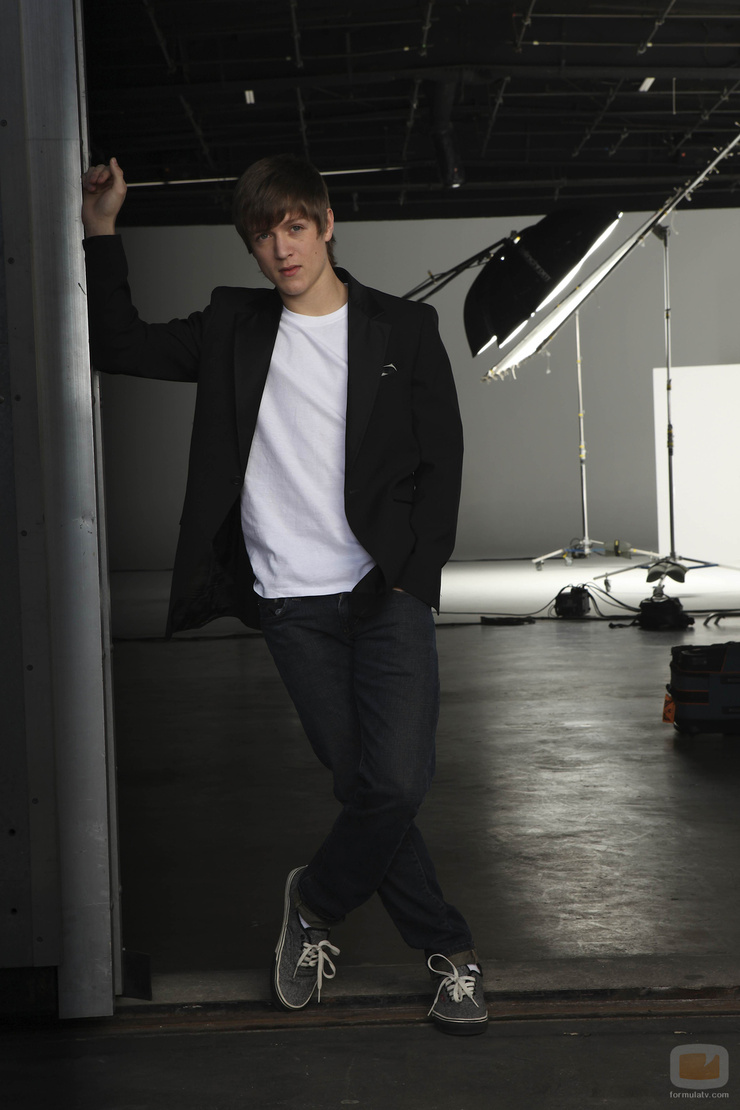 Picture of Alex Lambert