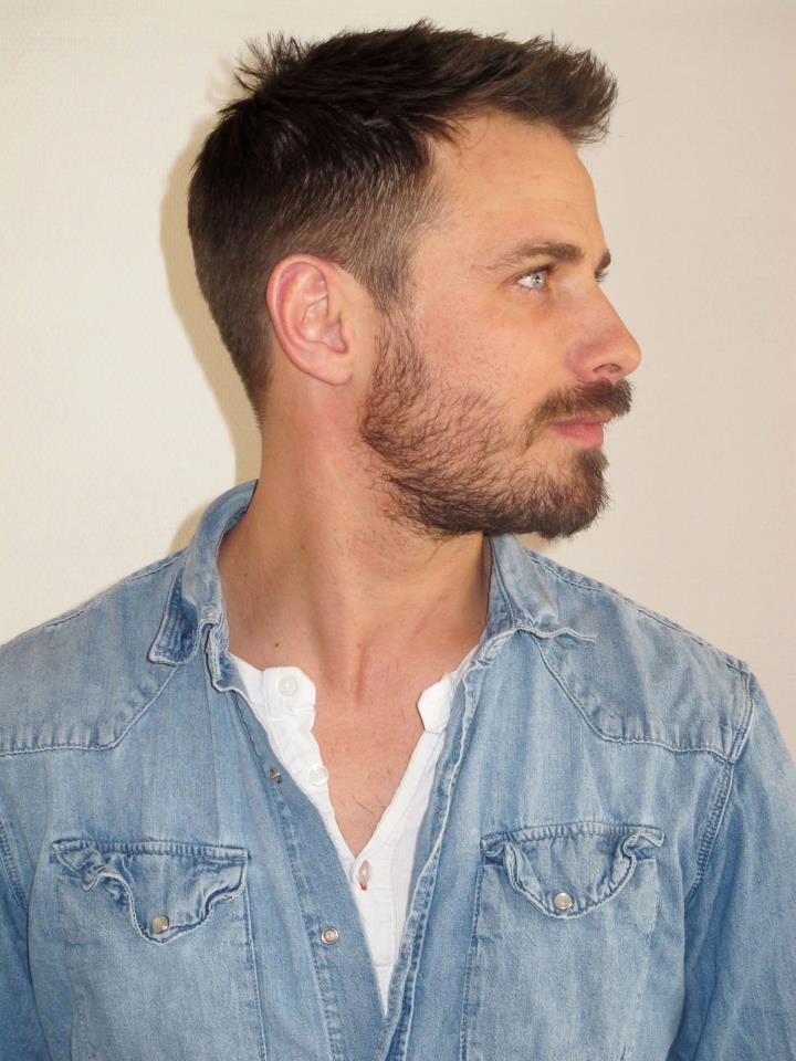 Picture of Andrew Stetson