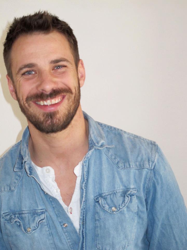 Andrew Stetson image